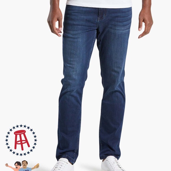 Mugsy Jeans | Jeans | Mugsy Jeans Pft X Fultons 32 34 | Poshmark
